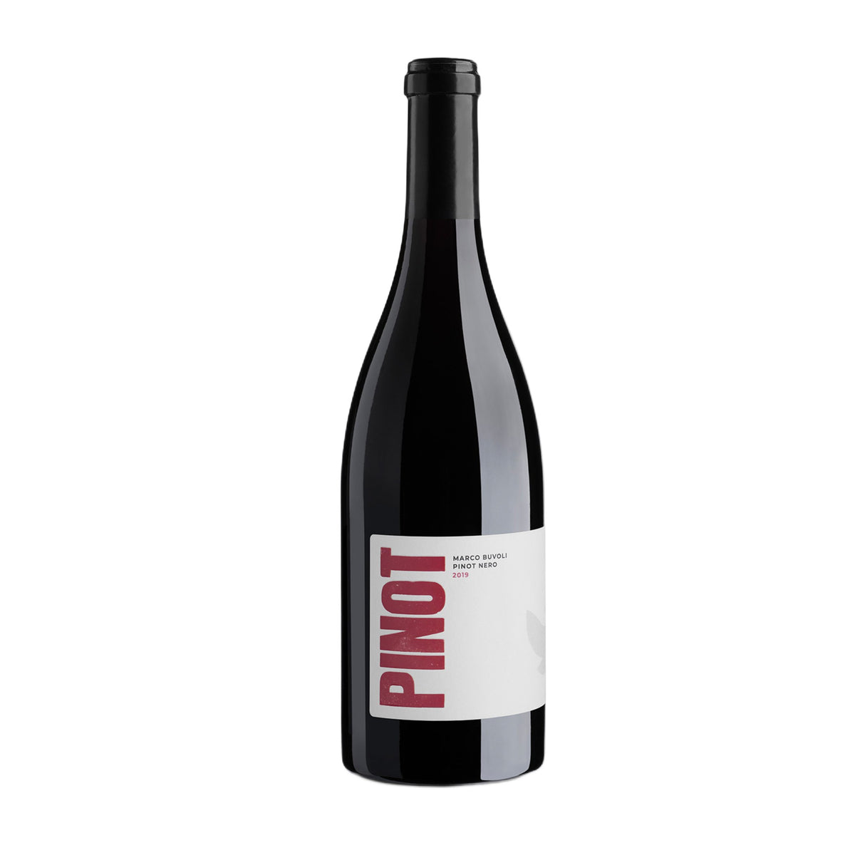 Pinot Nero 2019 – vaigustando
