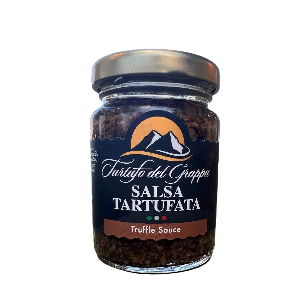 Truffle Salsa 90g | Buy online — vaigustando